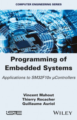 Programming of Embedded Systems - ISTE